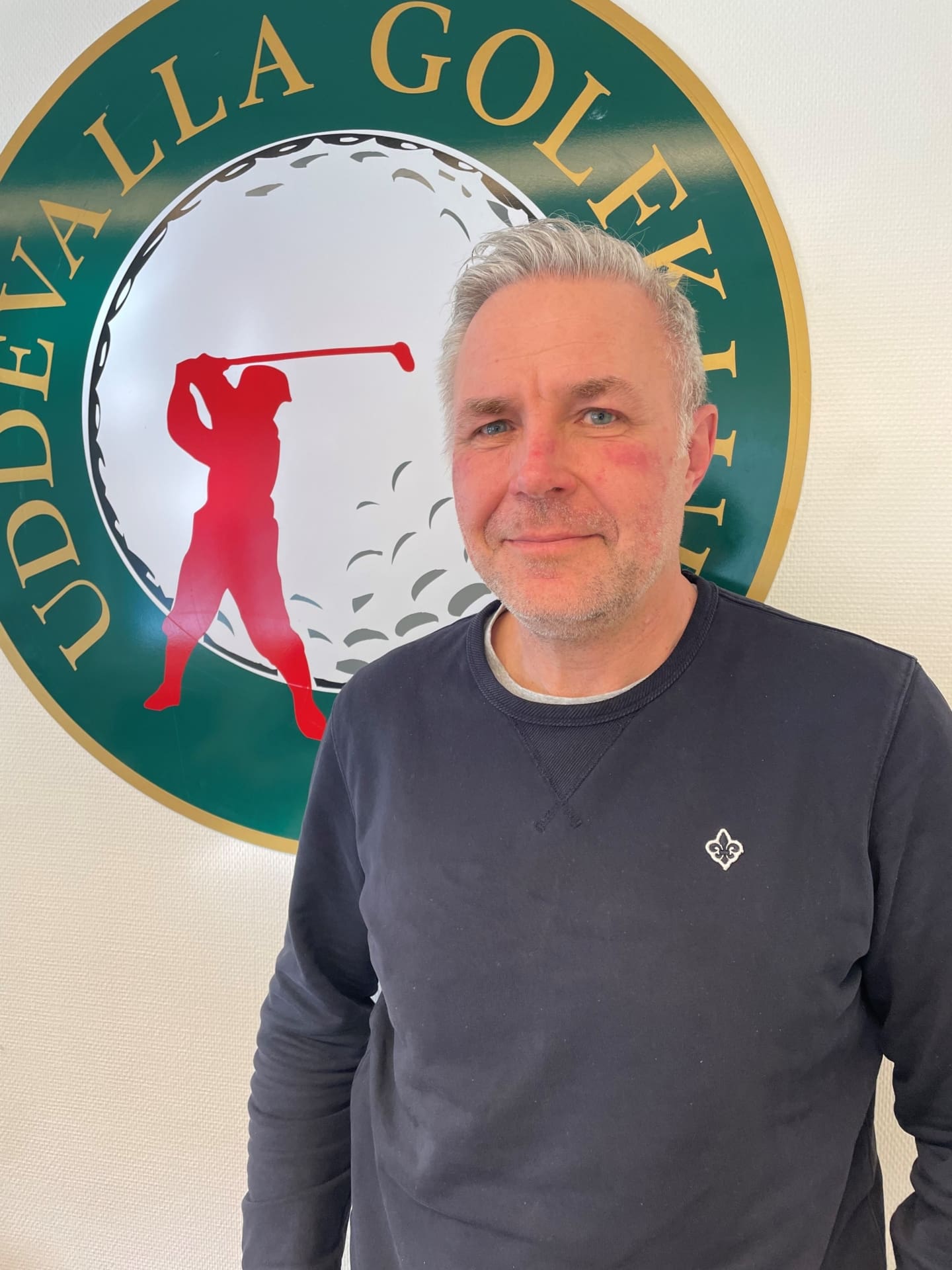 Styrelse - Uddevalla Golfklubb